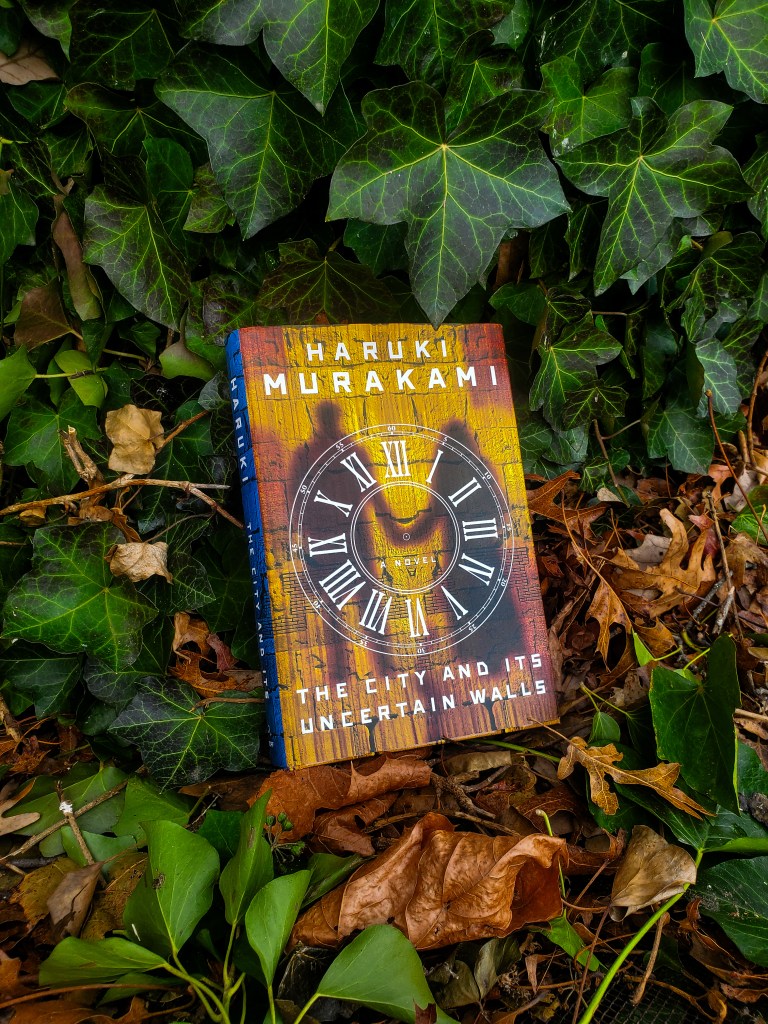 The City and Its Uncertain Walls by Haruki Murakami – Of Worlds Forgotten